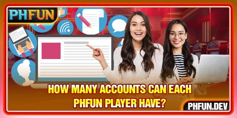 Official PHFUN.COM Website 2025 | #1 Trusted Casino